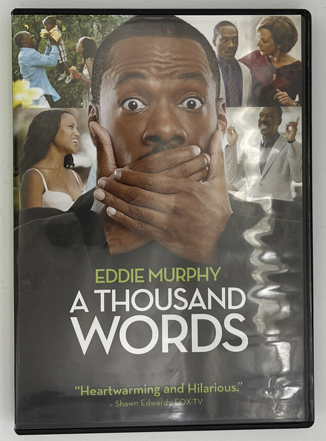 A Thousand Words Book