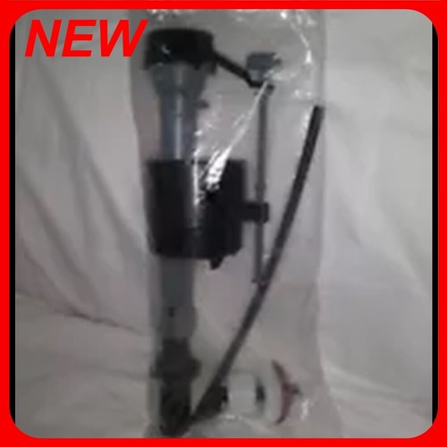 Fluidmaster 540AKRP5 3-Inch Toilet Flush Valve + filler valve r20 | eBay