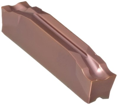 Sandvik Coromant CoroCut 2-Edge Carbide Parting Insert, GC1145 Grade ...