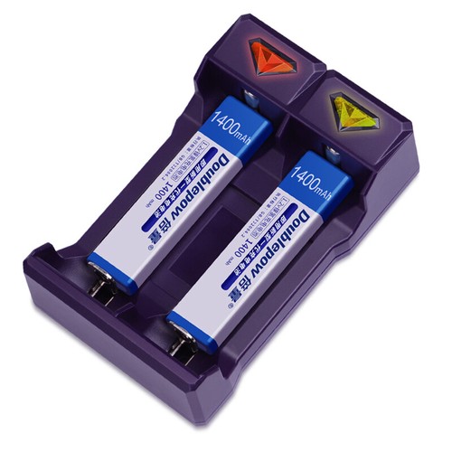 Replacement NH-14WM Gumstick Battery 7/5 F6 - 1.2V 1400mAh Ni-MH ...