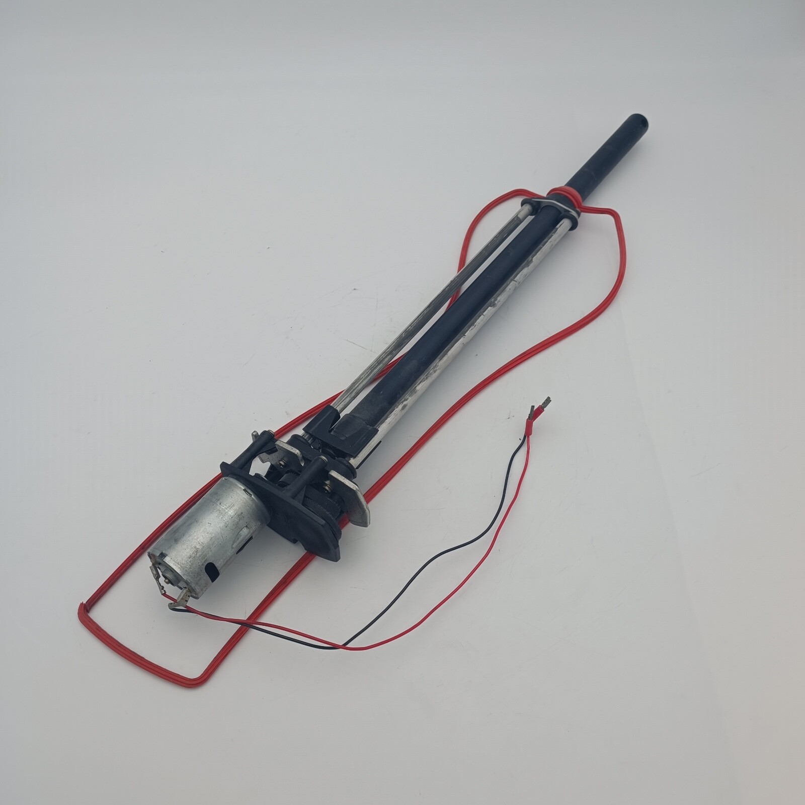 Raymarine Raytheon Autohelm 800 1000 PLUS Tiller Pilot Autopilot PUSH ...