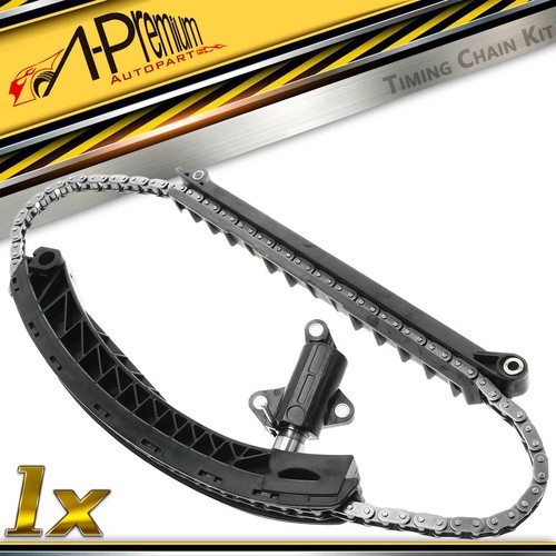 4x Timing Chain Kit for BMW E36 E46 316i 318Ci 318i 1992-2002 1.6L 1.8L ...