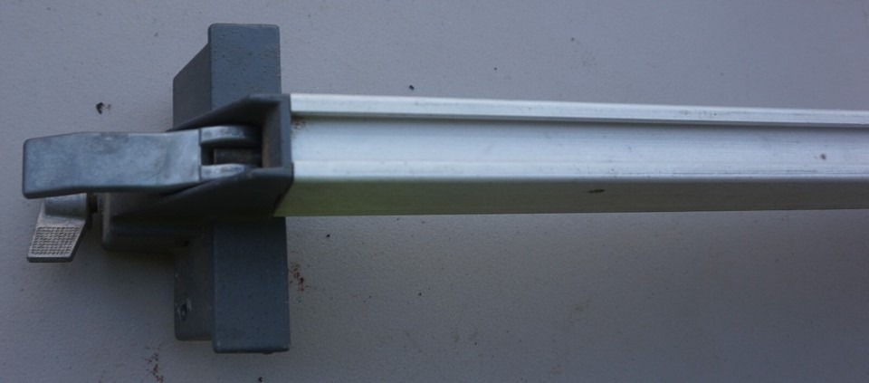 Shopsmith Model 505/510 Rip Fence, Good Shape & Works Great!! | eBay