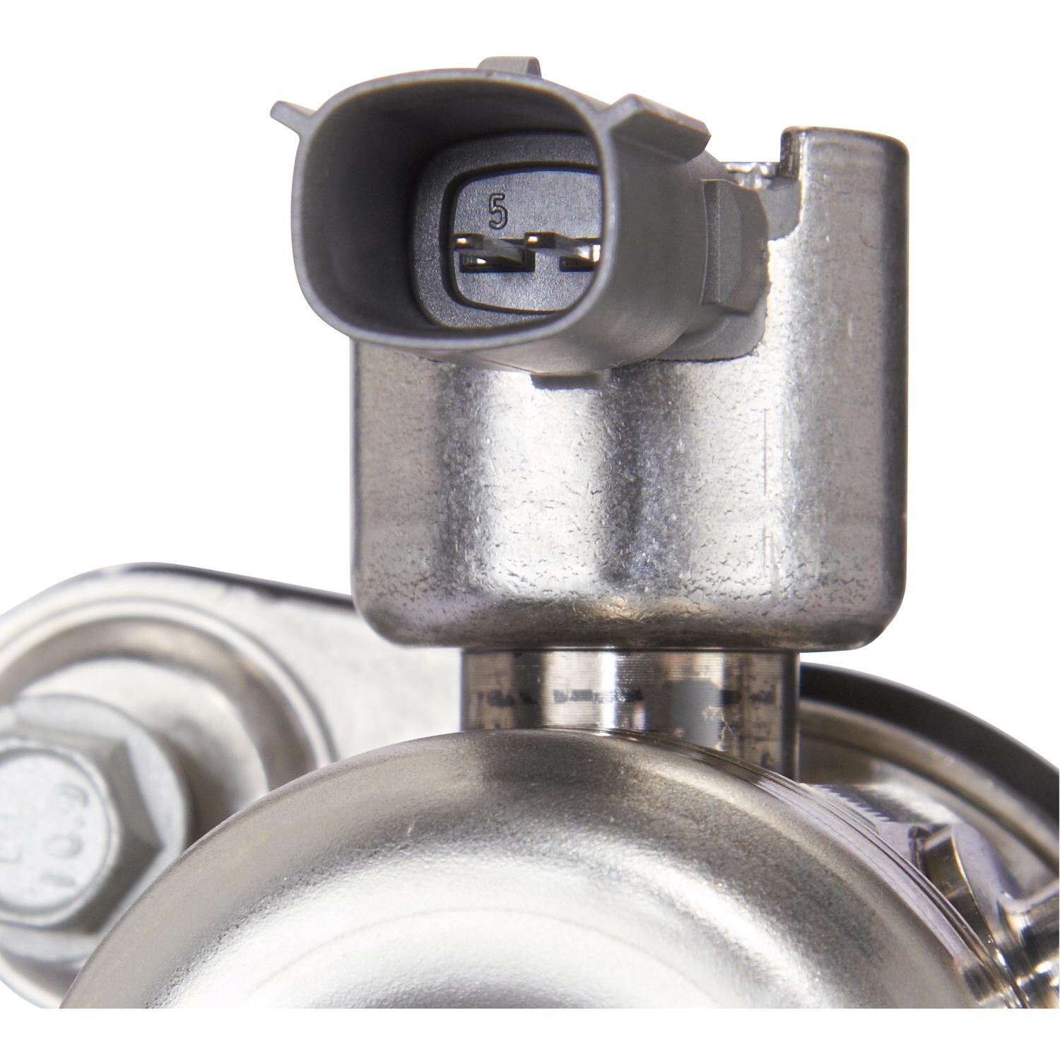 OEM Direct Injection High Pressure Fuel Pump 12658481 for Chevrolet ...