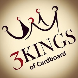 3 Kings of Cardboard | eBay Stores