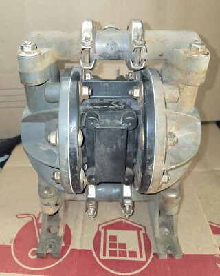 Pneumatic Valves - Aro Pneumatic