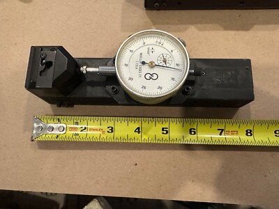 Inspection Gauges - Shallow Diameter