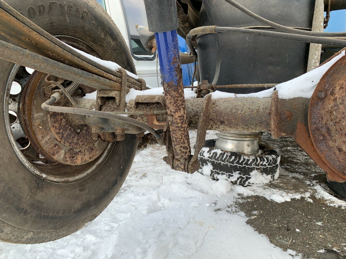 2000 Chevy 1500 Rear End Rear End Noise? Diagnose And Fix A