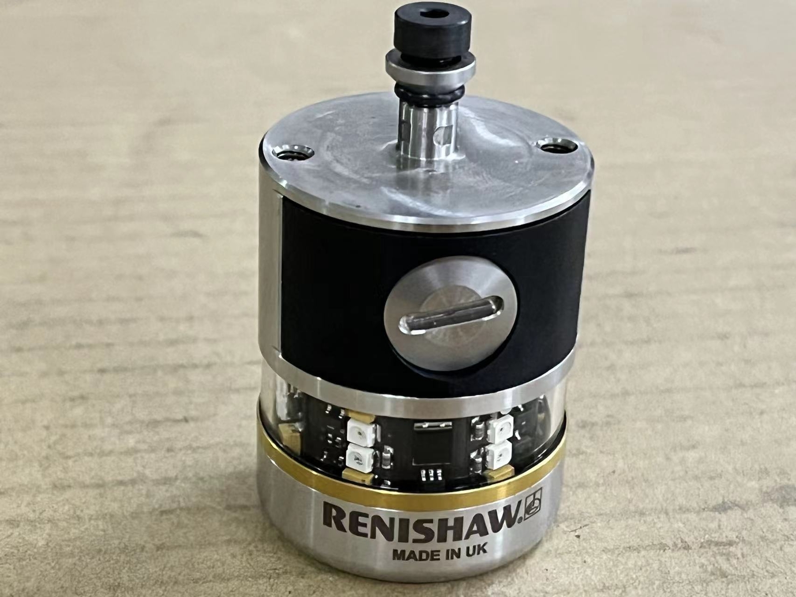 1PC USED RENISHAW OMP400 fast shipping 90days Warranty | eBay