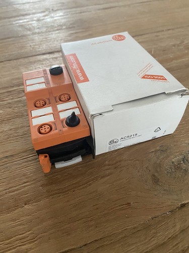 IFM AS Interface Modul AC5215 (ASI Slave) | eBay.de