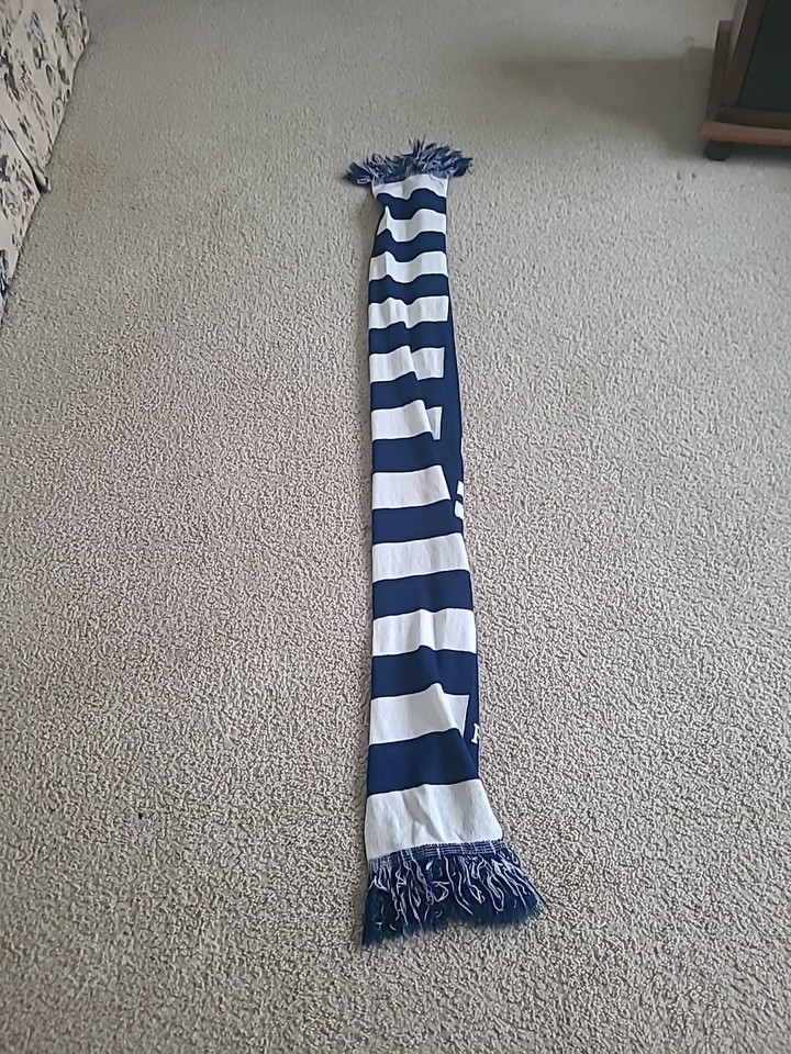 Nice Penn State PSU 2 Sided Scarf | eBay