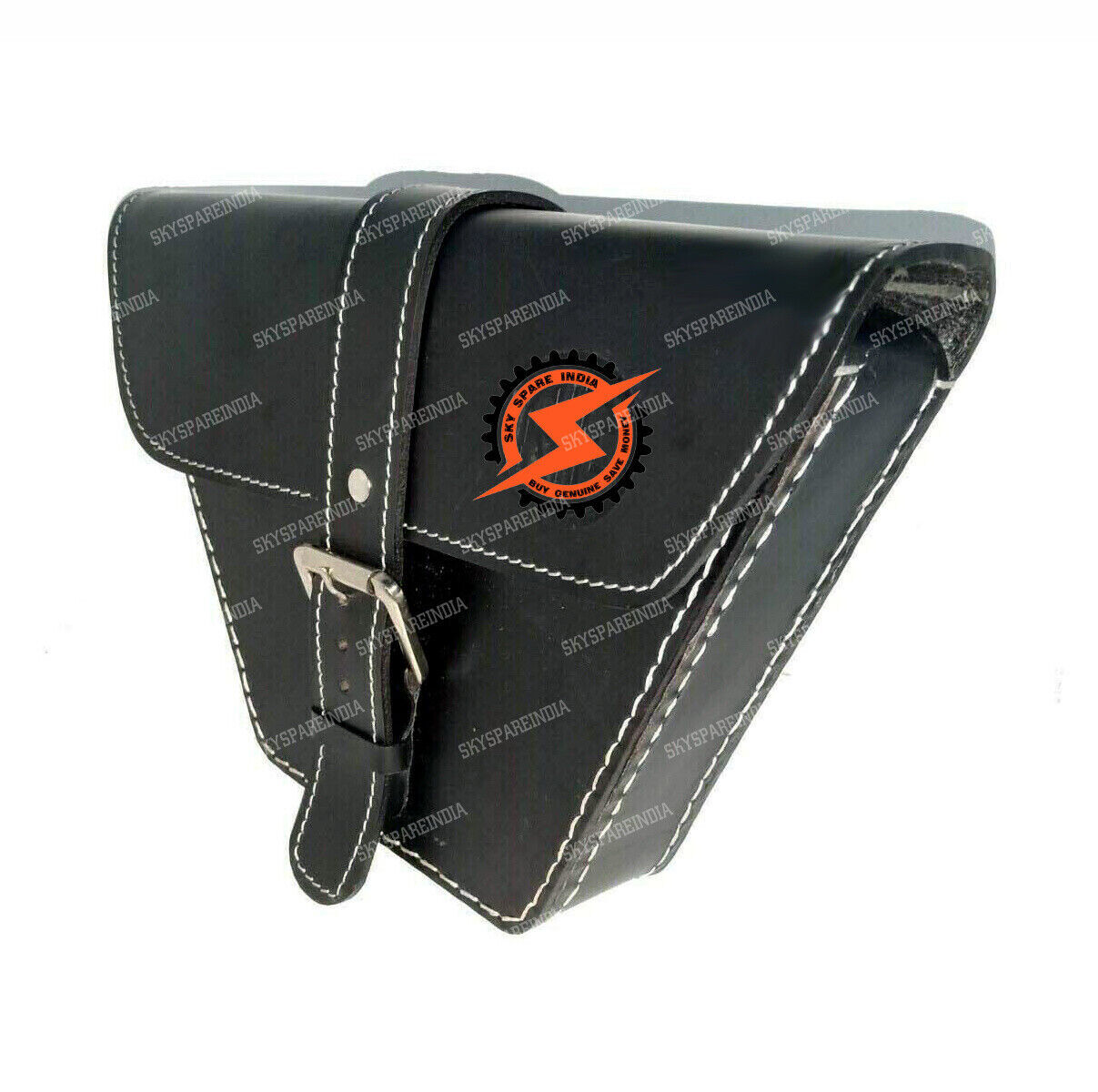 Side Panel Bag For Royal Enfield Interceptor Continental GT 650 In ...