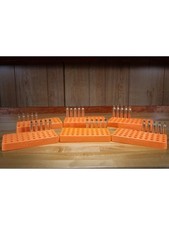 308 Winchester Reloading Block ( CNC Machined Aluminum ) for sale ...