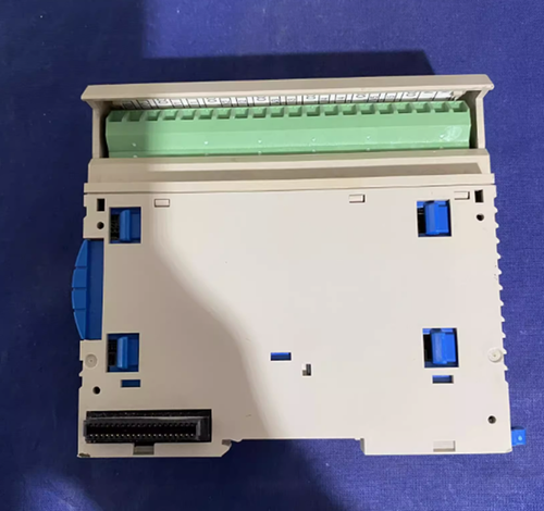 New IDEC FC3A-AD1261 Analog I/O Module | eBay