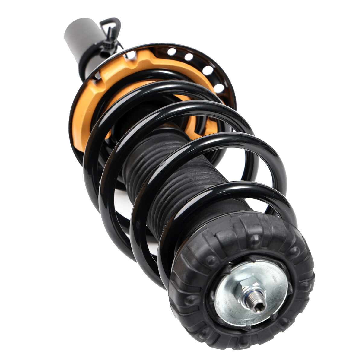 84677093 2X Front Shock Strut Assys w/ Electric for Cadillac XTS 3.6L ...