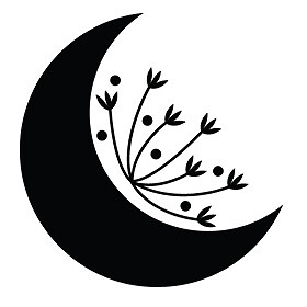 The Moonflower Studio | eBay Stores