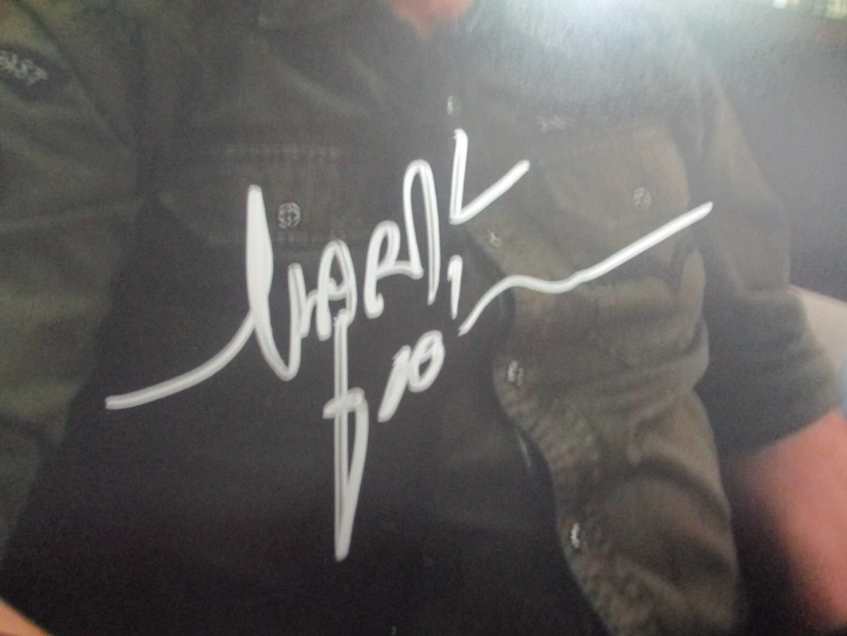 Original Mtv Vjs Mark Goodman