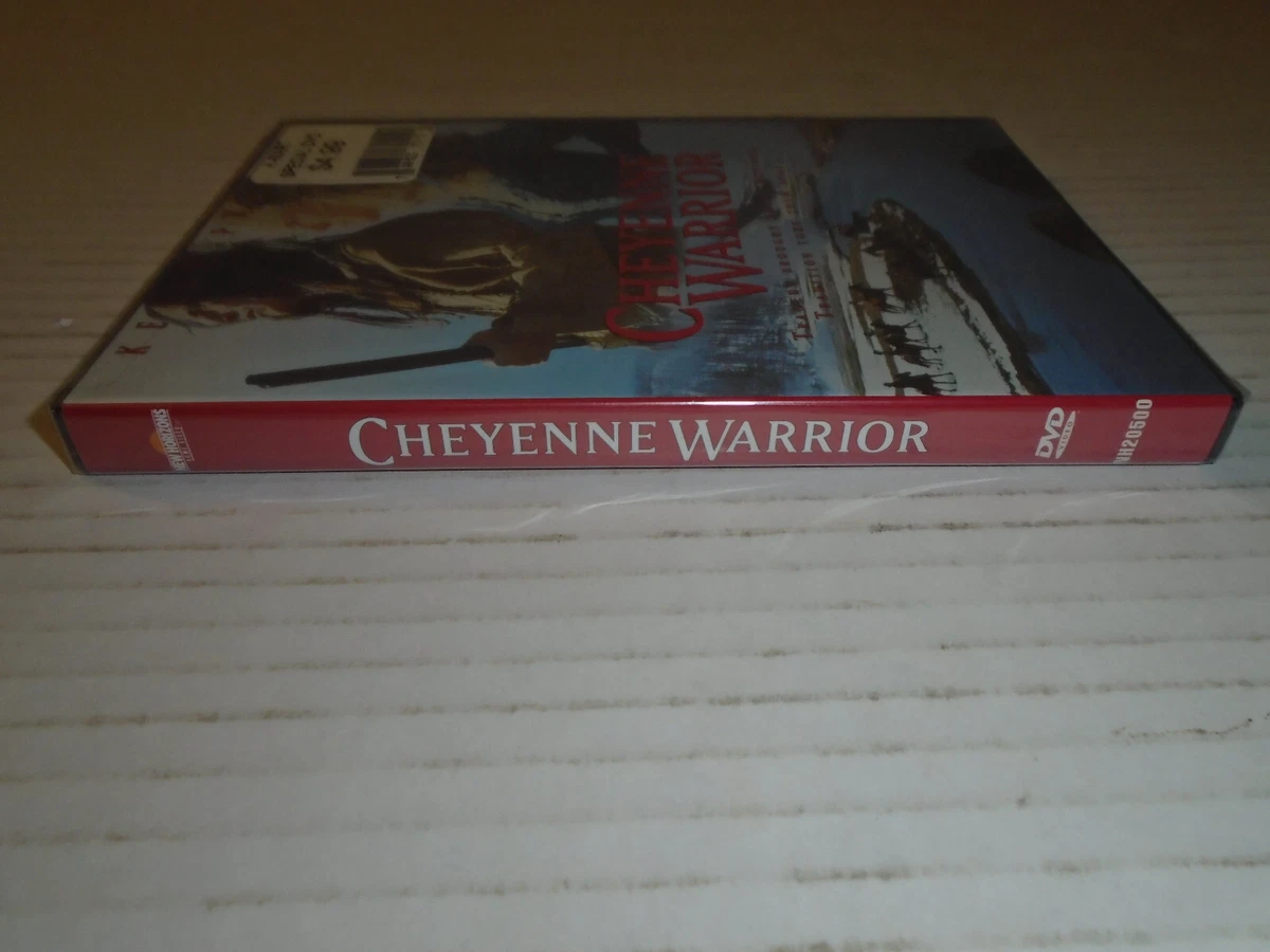 Cheyenne Warrior (1994)