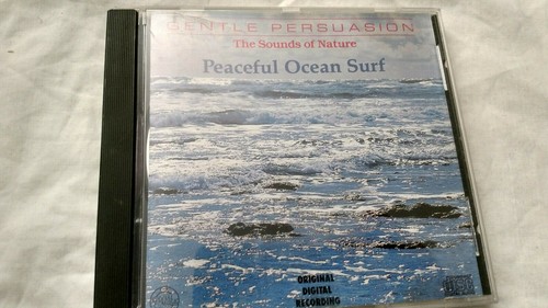 Peaceful Ocean Surf - Peaceful Ocean Surf CD 1987 | eBay.de
