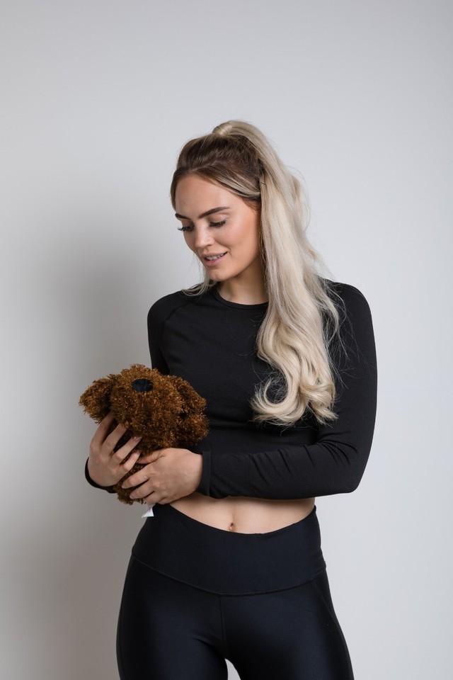 BOGOF!! MICROWAVE HEAT BAG- TEDDY DOG BUY 1 GET 1 FREE 1 | eBay UK