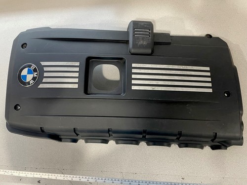 2006-2010 BMW X3 3.0Si E83LCI ~ ENGINE COVER ~ 11127575032 | eBay