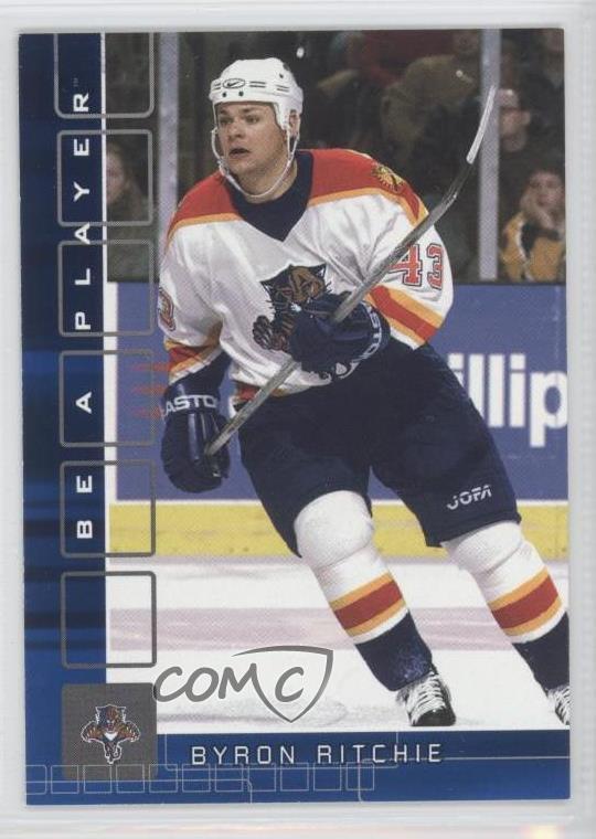 byron ritchie 7 For Sale - MAVIN