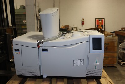 Perkin Elmer Clarus 600 GC Autosampler GC N6659600 | eBay