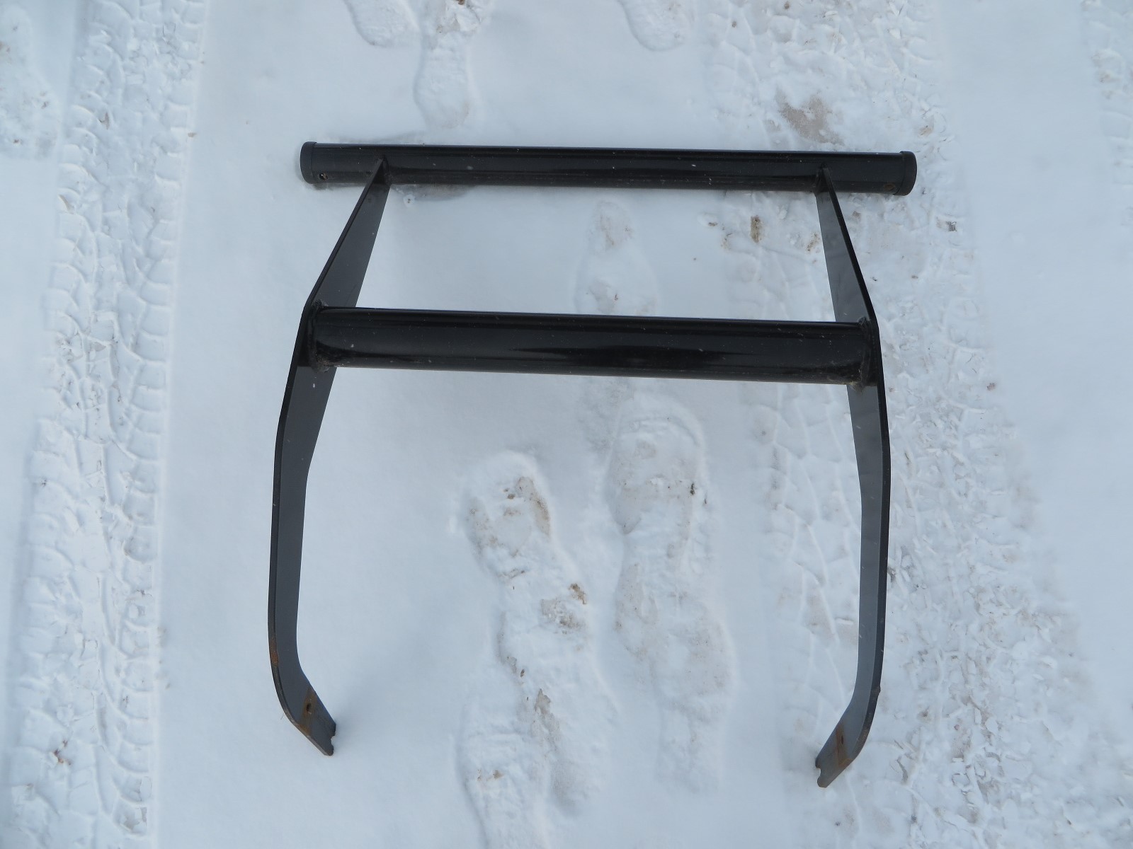 USED BLIZZARD 760LT LIGHT TOWER | eBay