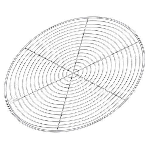 Household Steaming Rack Practical Cooling Rack Stainless Steel Steam ...