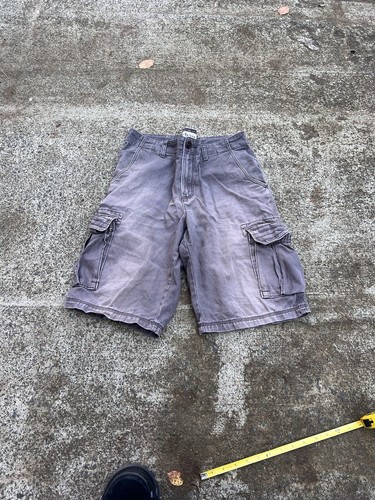 Vintage Jorts Baggy Jnco Y2k Grunge Emo Gothic Shouthpole Loose Wide | eBay