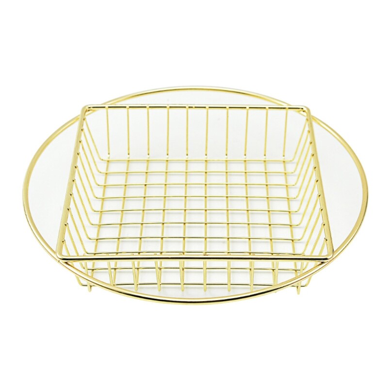 French Frying Basket Potato Mesh Strainer Basket Chip Container | eBay
