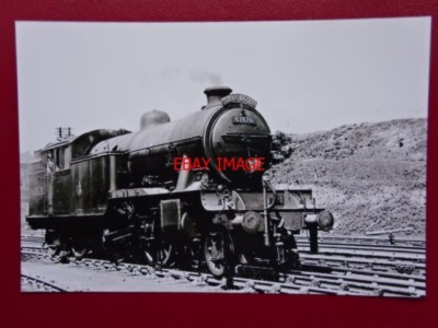 PHOTO LNER CLASS V1 LOCO NO 67678 | eBay UK