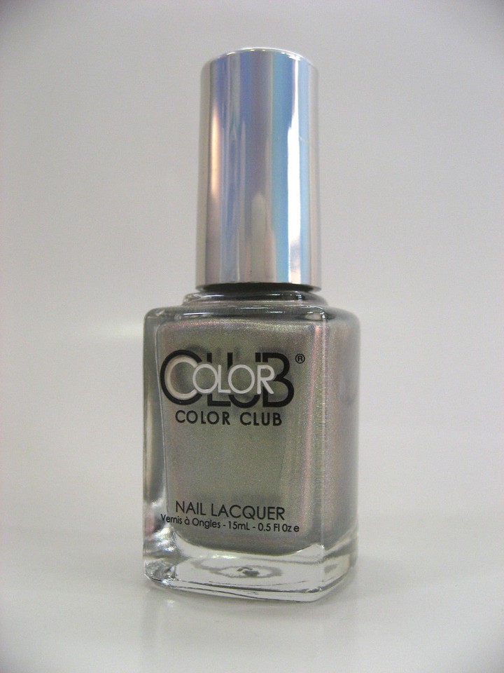 Color Club Polish - Metalic Holographic & Color Change 5% OFF WHEN BUY ...