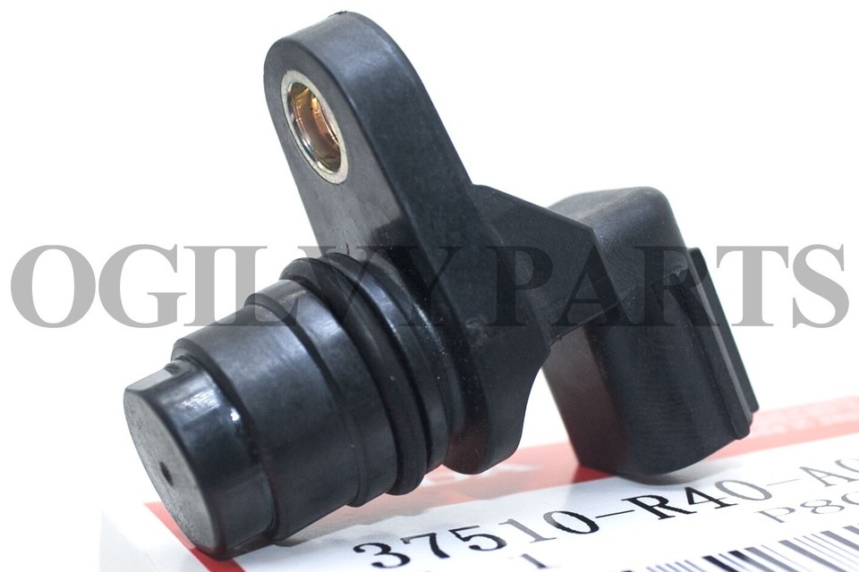 Genuine Camshaft Position Sensor 37510-R40-A01 (2) For Honda Acura ...