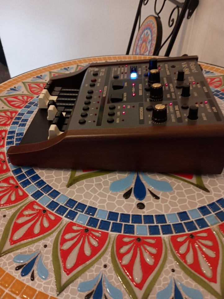 Roland VK-8M Organ Sound Module | eBay