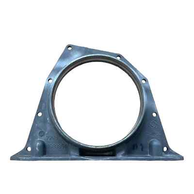 8.3 L Cummins Rear Main Seal Housing Genuine 3933384 | eBay