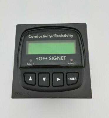 Transmitters - Gf Signet