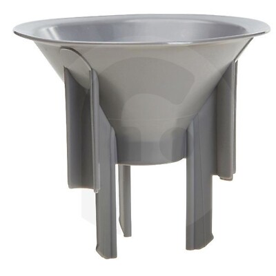 Salt Funnel Bosch Neff Siemens Dishwasher Filler Tube Genuine 263112 ...