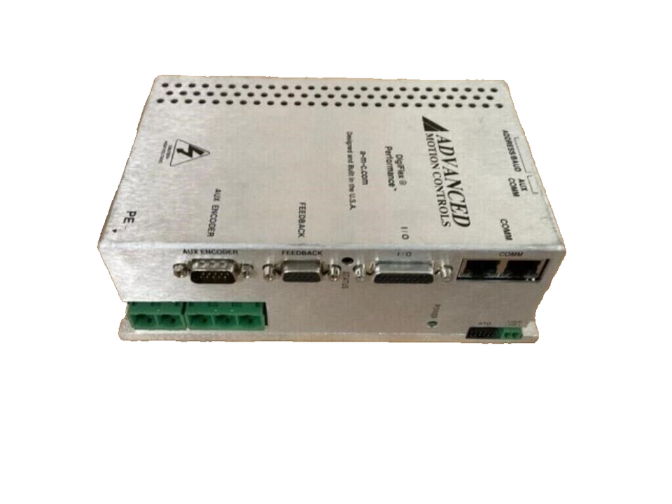 PHILIPS iCT Ingenuity Brilliance CT Motion Controller ACS Module ...