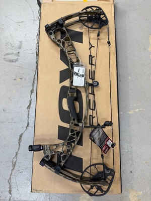 Hoyt AX2 29 70# RH Bottomland NEW 2076300 | eBay