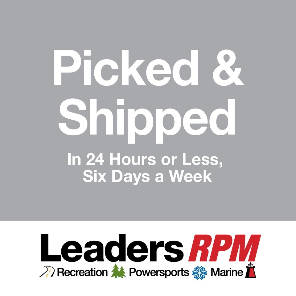 Ski-Doo OEM Speedometer Button, Defender Maverick Outlander, 415129347 ...