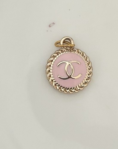 Chanel Charm Zipper Pull | eBay