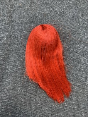 VINTAGE BARBIE COLOR MAGIC WIG LONG | eBay