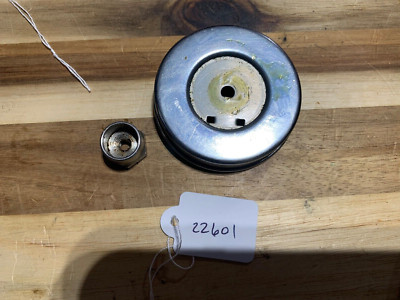 Johson Commander 150 fishing reel spool cap (22601) | eBay