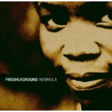 FRESHLYGROUND - Nomvula - CD Album | eBay