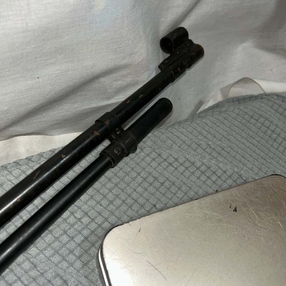 Vintage Industry Brand Model B3-1 Pellet Air Rifle WORKS GREAT With ...