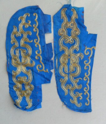 Embroidery - Hand Embroidery Strips