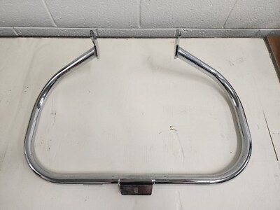 Harley Davidson OEM Front Engine Guard Kit '00-'17 FL Softail® 49004 ...