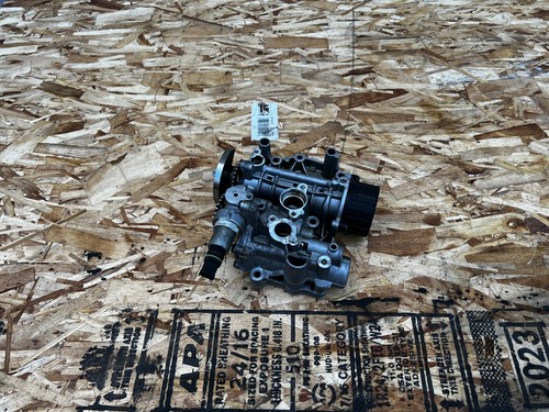 Engine+Oil+Pump+Porsche+OEM+94610701321 for sale online | eBay