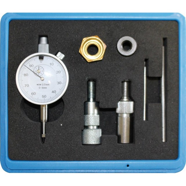 TDC Dial Indicator for Ignition Adjusting on Motorcycles for sale ...